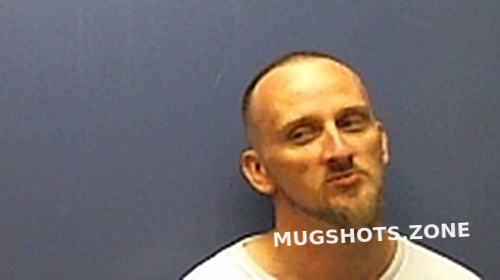 CARROLL JR TROY JAMES 06/05/2023 - Huron County Mugshots Zone