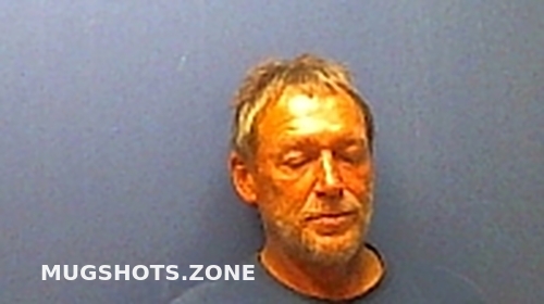 VANMETER KELLY WAYNE 06/14/2023 - Huron County Mugshots Zone