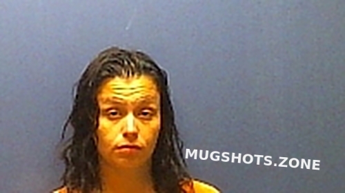 WILLIAMS FELISHA ANN 06/18/2023 - Huron County Mugshots Zone