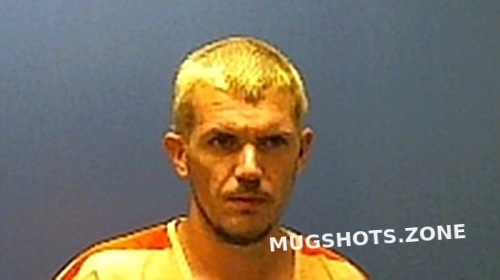 PARROTT TIMOTHY JAMES 06/22/2023 - Huron County Mugshots Zone