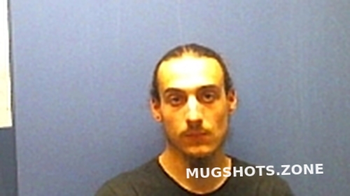 CHAMBERS ANTHONY J 06/23/2023 - Huron County Mugshots Zone