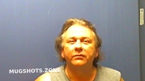 VANDERGRIFF ALAN THOMAS 06/26/2023 - Huron County Mugshots Zone