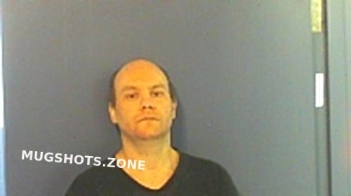 COLLUM JOHNATHON FRAIZER 06/28/2023 - Huron County Mugshots Zone