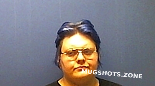 LEHART IRELAND MACKENZIE 07/05/2023 - Huron County Mugshots Zone