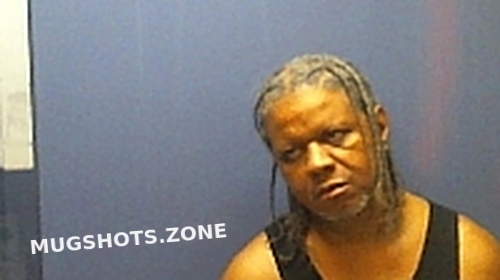 BURTON DEDRIC EUGENE 07/12/2023 - Huron County Mugshots Zone