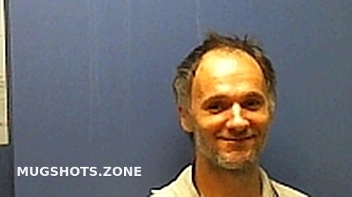 DERBY KENNETH ALLEN 08/07/2023 - Huron County Mugshots Zone