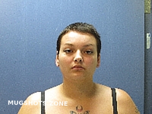 ORME MCKENNA MARIE 08/14/2023 - Huron County Mugshots Zone