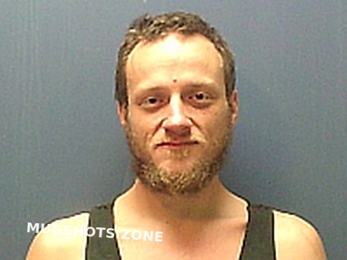 COOPER ANTHONY RAY 08/22/2023 - Huron County Mugshots Zone