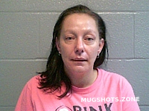 ADAMS TRACEY LYNN 08/25/2023 - Huron County Mugshots Zone