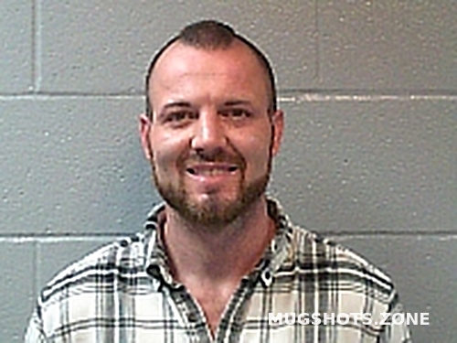 GOINES ZACHARY DANIEL 08/31/2023 - Huron County Mugshots Zone