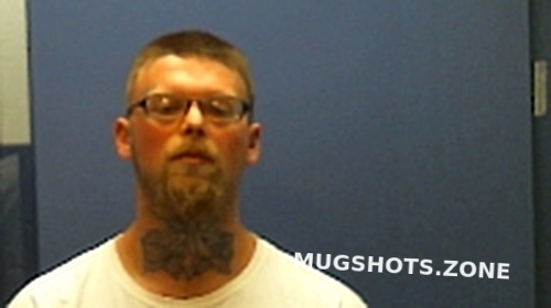 HALL DAKOTA MATTHEW 09/01/2023 - Huron County Mugshots Zone