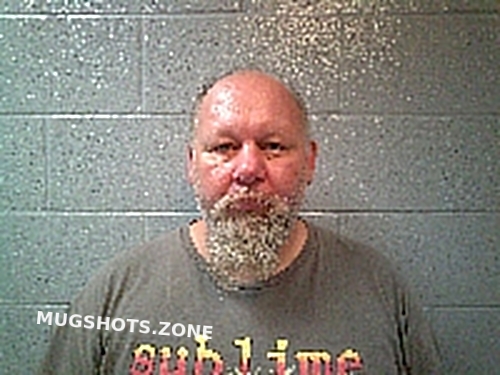 RUSH JAY NMN 09/04/2023 - Huron County Mugshots Zone