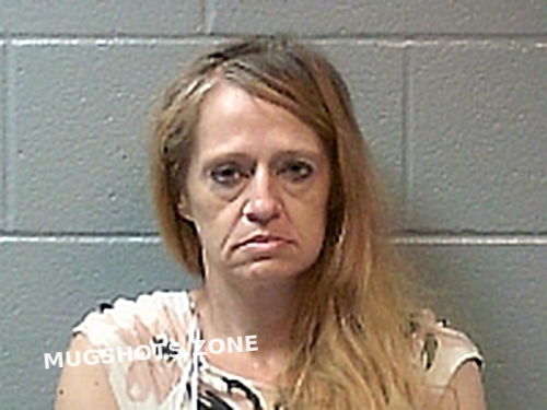 SLONE MISTY LYNN 09/07/2023 - Huron County Mugshots Zone