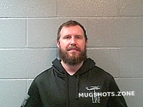 LAIN ROBERT JOSEPH 09/12/2023 - Huron County Mugshots Zone