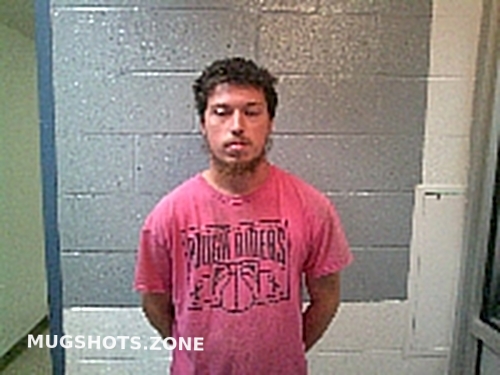 PIPPERT JOSHUA IRVAN LEE 09/15/2023 - Huron County Mugshots Zone