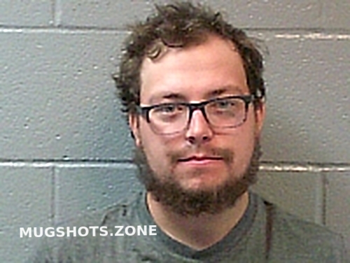 REEL RICHARD MARK 09/19/2023 - Huron County Mugshots Zone