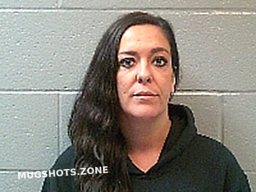 TACKETT STEPHANIE NICOLE 09/21/2023 - Huron County Mugshots Zone
