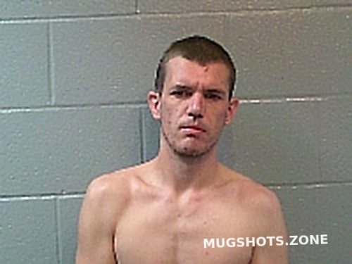 PARROTT TIMOTHY JAMES 09/26/2023 - Huron County Mugshots Zone