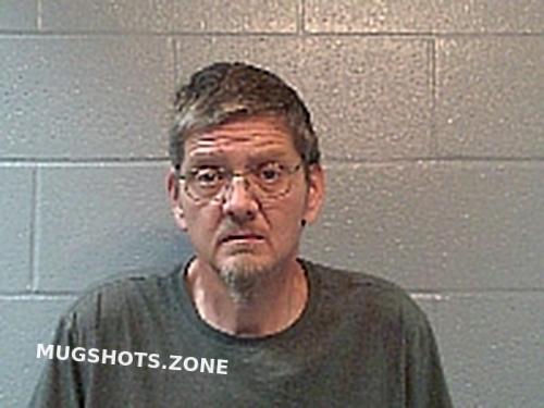 CONLEY JR MICHAEL DAVID 10/01/2023 - Huron County Mugshots Zone