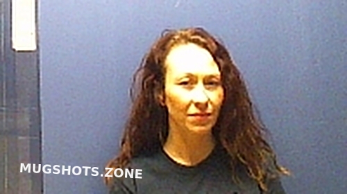 DAVIS EVA GRACE 10/10/2023 - Huron County Mugshots Zone