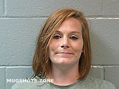 KILGORE ELIZABETH ASHLEY 10/12/2023 - Huron County Mugshots Zone
