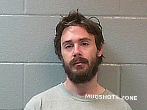 MOFFETTE ANSON JEREMY 10/13/2023 - Huron County Mugshots Zone