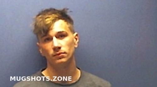 RIFFLE STEVEN EDWARD 10/18/2023 - Huron County Mugshots Zone