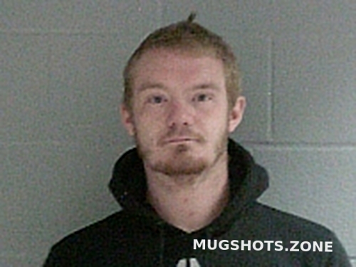 HAMONS TOBI JON 10/23/2023 - Huron County Mugshots Zone