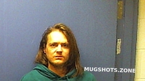 SPRINGER RICHARD D 10/23/2023 - Huron County Mugshots Zone