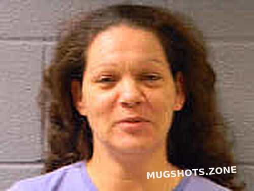 BOLLING KRISTIN DIANE 10/30/2023 - Huron County Mugshots Zone