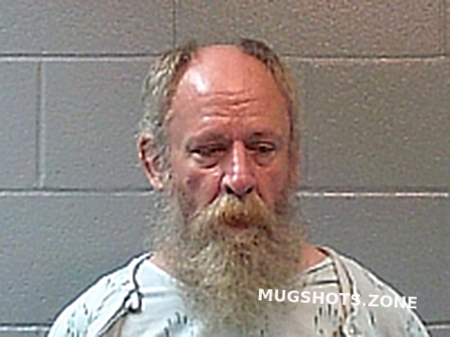 LAWRENCE MICHAEL CHARLES 11/01/2023 - Huron County Mugshots Zone
