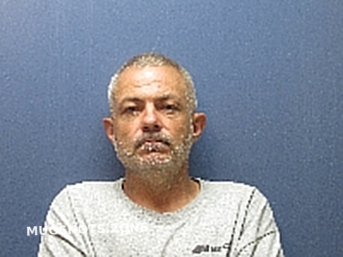 DAVIDSON JR MICHAEL ALLEN 11/06/2023 - Huron County Mugshots Zone