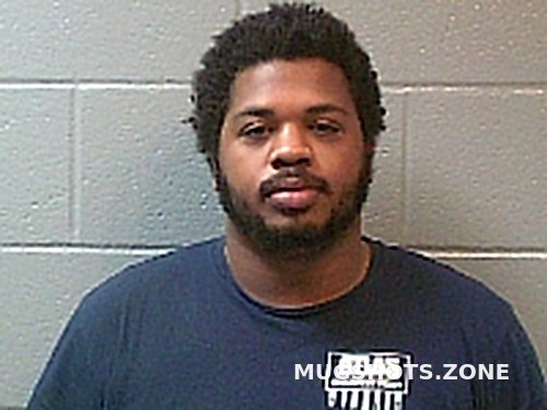 JOHNSON DAMONTE JAWAN 11/10/2023 - Huron County Mugshots Zone