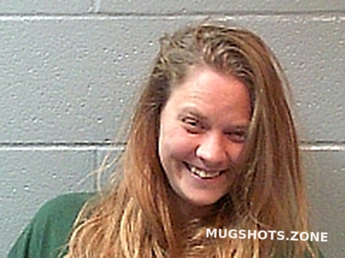 IRVINE ALEXANDRA MARIE 11/13/2023 - Huron County Mugshots Zone