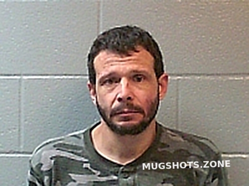 ATCHLEY CHRISTOPHER WAYNE 11/18/2023 - Huron County Mugshots Zone