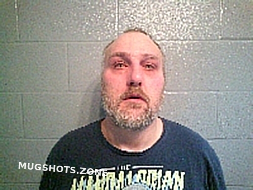 SIMON ANTHONY ROBERT 11/22/2023 - Huron County Mugshots Zone