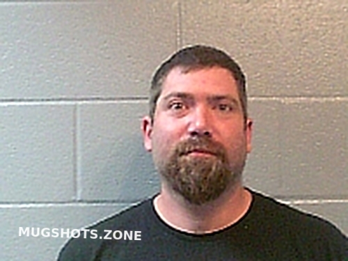 BRACKEN JORDAN ALAN 11/24/2023 - Huron County Mugshots Zone