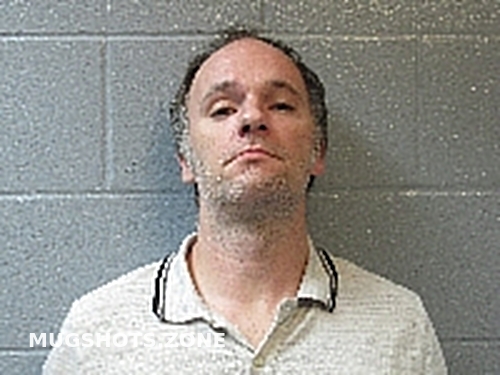 DERBY KENNETH ALLEN 11/24/2023 - Huron County Mugshots Zone