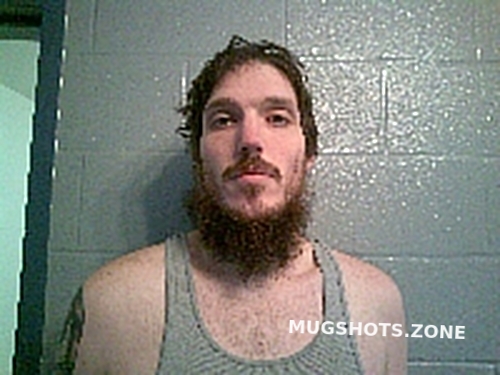SLISHER CHRISTOPHER PATRICK 12/03/2023 - Huron County Mugshots Zone