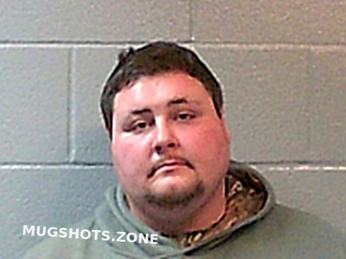 MAYNARD KODY AARON 12/03/2023 - Huron County Mugshots Zone