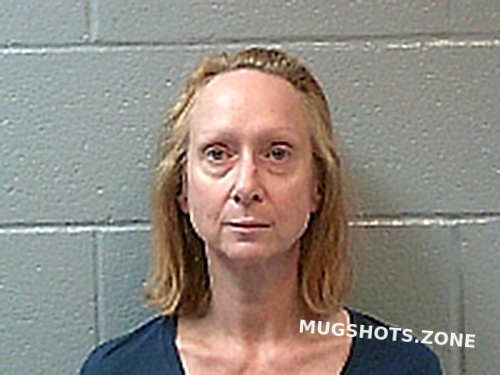 ANGUS ALICIA DIANE 12/05/2023 - Huron County Mugshots Zone