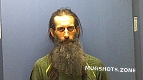 BRIEHL MARK ANTHONY 12/06/2023 - Huron County Mugshots Zone