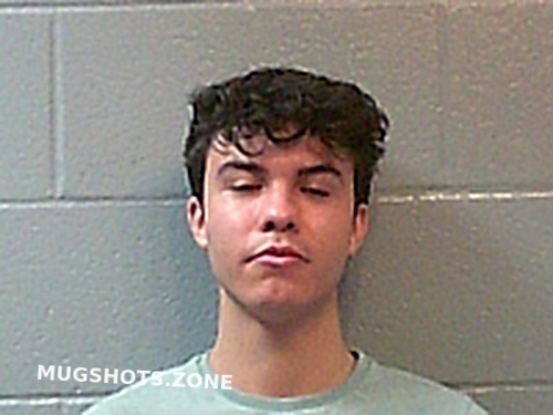 ROSADO JACOB WILLIAM 12/08/2023 - Huron County Mugshots Zone
