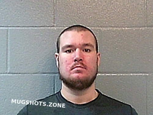 Elliott Jordan Jed 12 11 2023 Huron County Mugshots Zone
