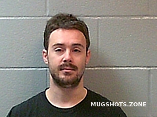 MOFFETTE ANSON JEREMY 12/11/2023 - Huron County Mugshots Zone