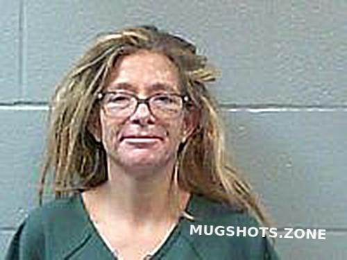 MATEOS LESLIE SUSAN 12/19/2023 - Huron County Mugshots Zone