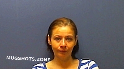 LOONEY CALLIE NICHOLE 12/25/2023 - Huron County Mugshots Zone
