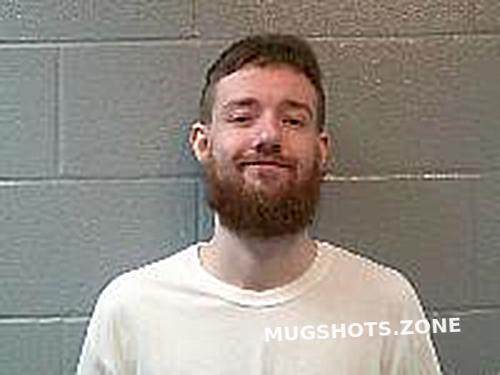 GREGORY GARY DALE 12/27/2023 - Huron County Mugshots Zone