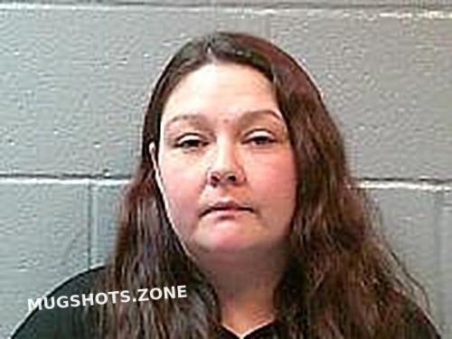 MACKENZIE KYRA M 12/29/2023 - Huron County Mugshots Zone