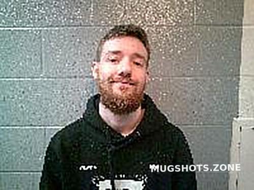 GREGORY GARY DALE 12/31/2023 - Huron County Mugshots Zone